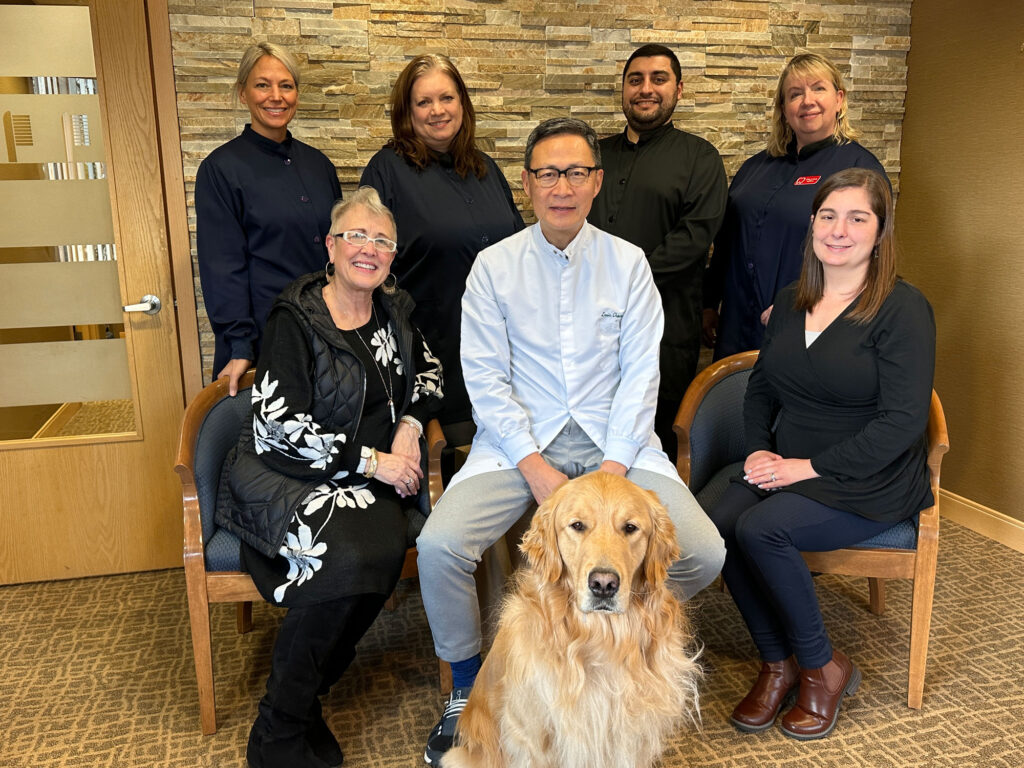 Louis K. Cheung, DDS